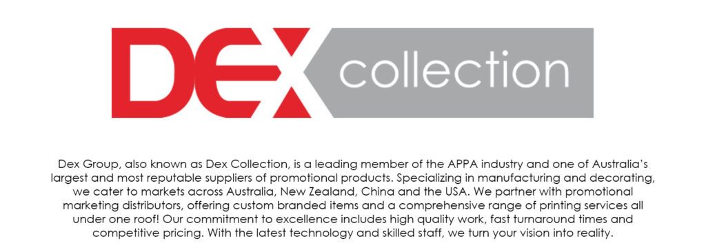 About Us – Dex Collection